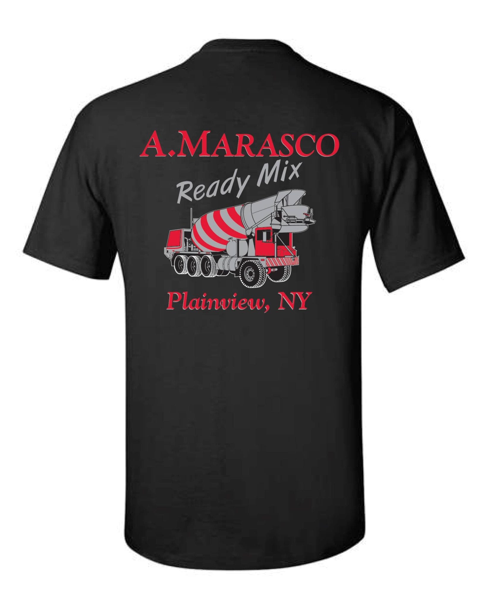 Custom T-Shirts and Branded Apparel