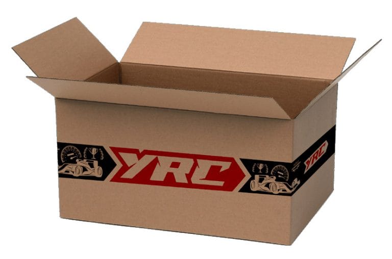 Custom Boxes - w/ Logo, Mailers, Pillow, Gift Box, Shipping Boxes