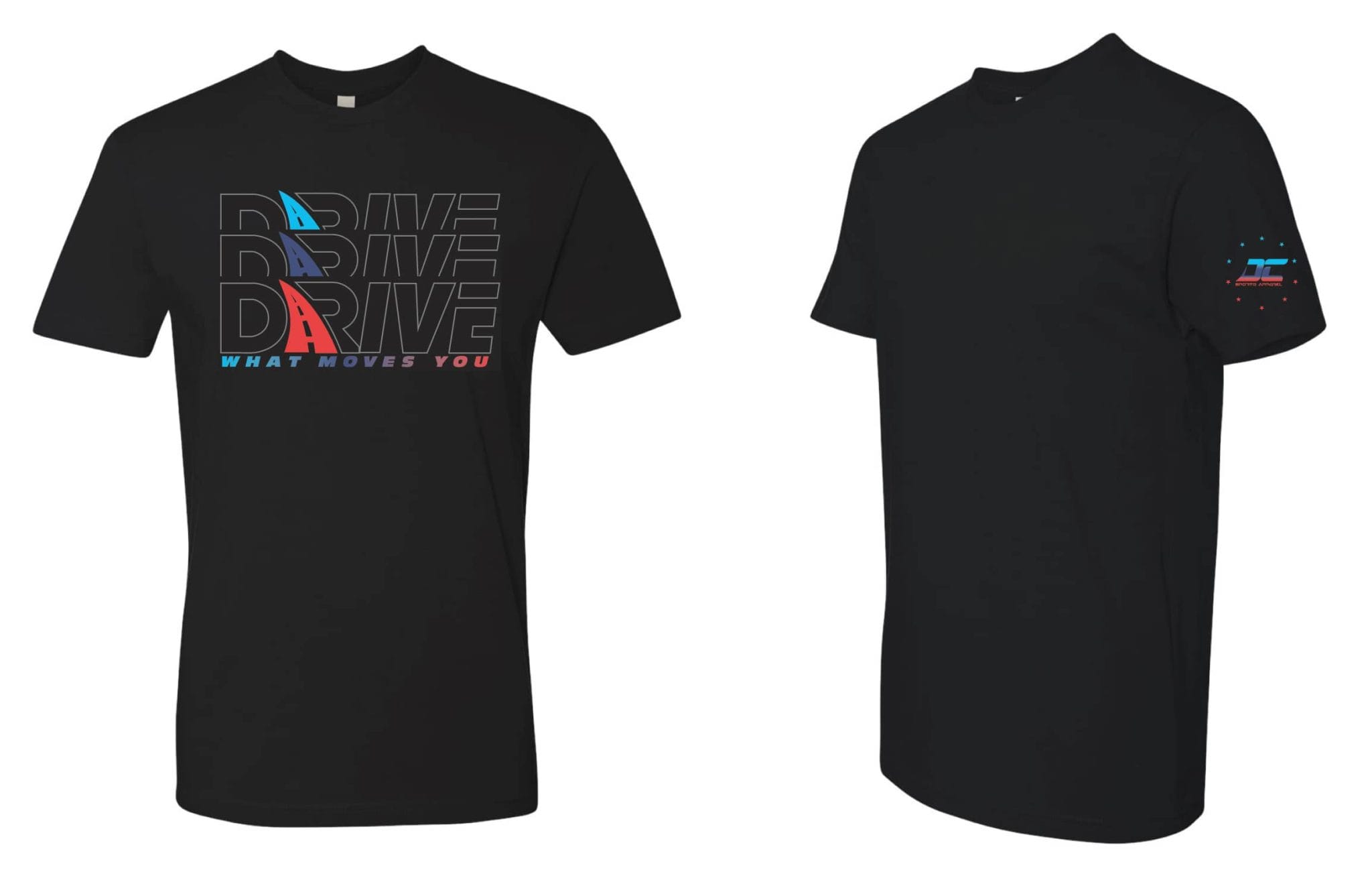 Custom T-Shirts and Branded Apparel