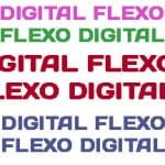 Flexo Printing Vs. Digital Printing