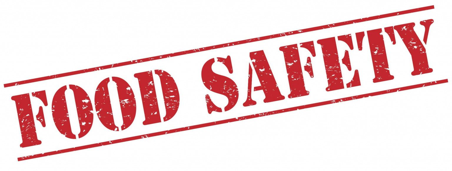 Restaurant Stickers for Takeout