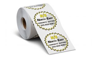 Nova Custom Label Printing | Same-Day Sticker Printing in NYC