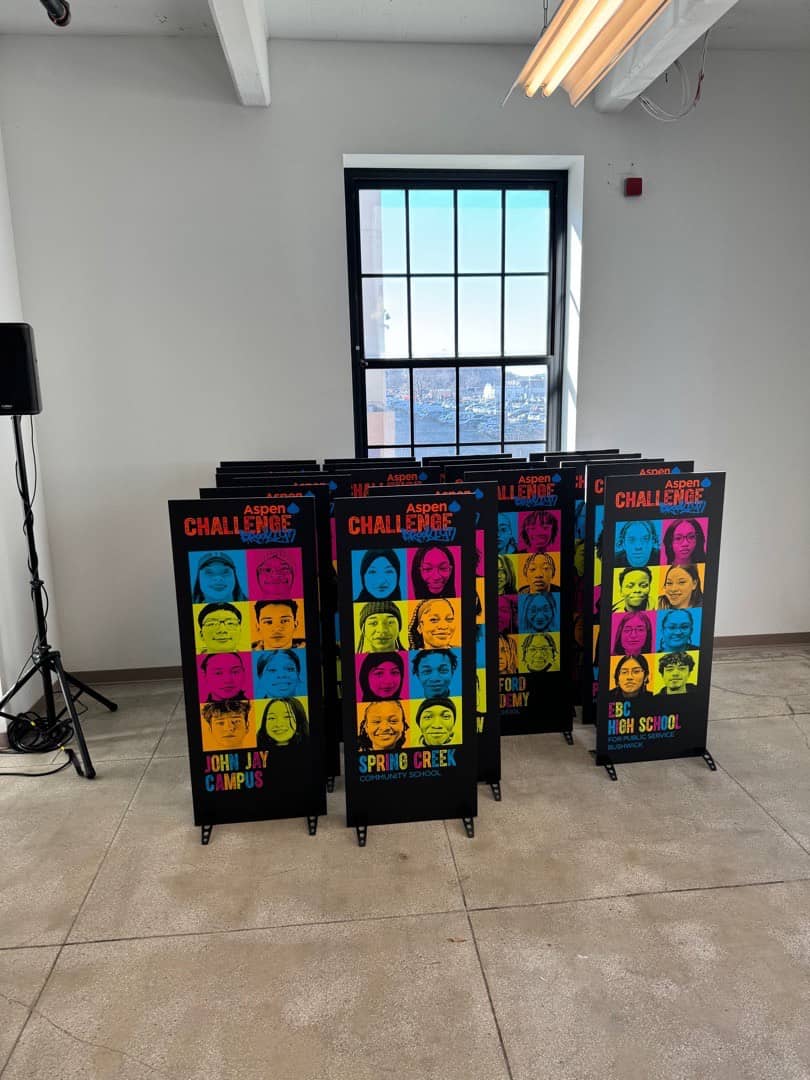 Custom Indoor Signs and a Free Business Quote When You Call